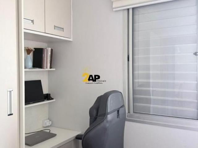 Imperdível: Apartamento à venda em São Paulo SP, Jardim Ampliação, 2 quartos, 1 banheiro, 2 vagas, 4