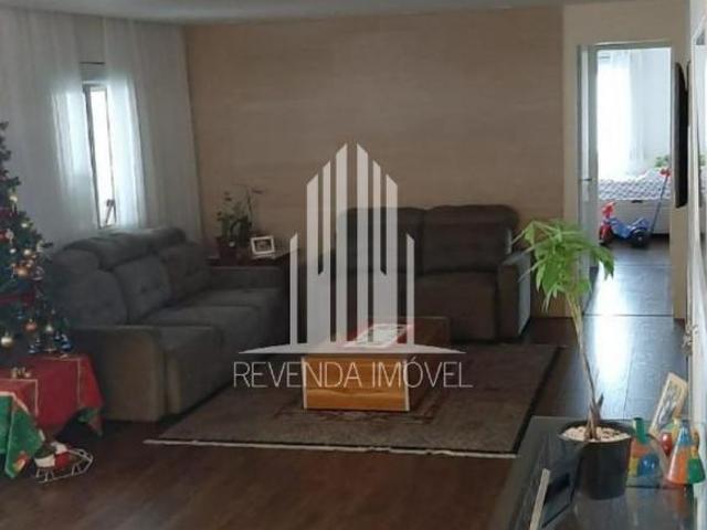 Imperdível apartamento à venda em São Paulo SP, Jardim Campo Grande: 3 quartos