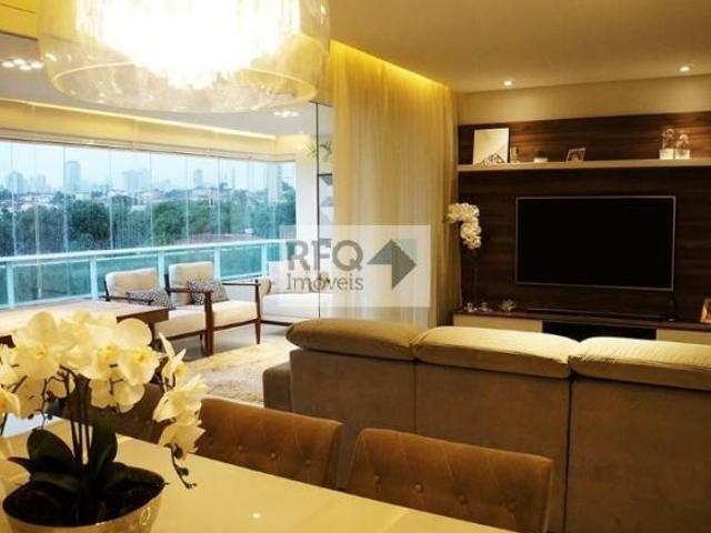 Imperdível apartamento à venda em São Paulo SP, Jardim da Glória: 3 quartos, 1 suíte, 3 salas, 2 ban