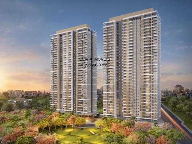 Imperdível Apartamento à Venda em São Paulo SP, Jardim das Acácias: 3 Quartos, 3 Suítes, 1 Sala, 4 B