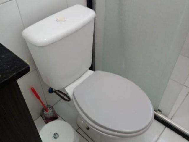 Imperdível: Apartamento à venda em São Paulo SP, Jardim Elizabeth! 2 quartos, 1 sala, 1 banheiro, 1