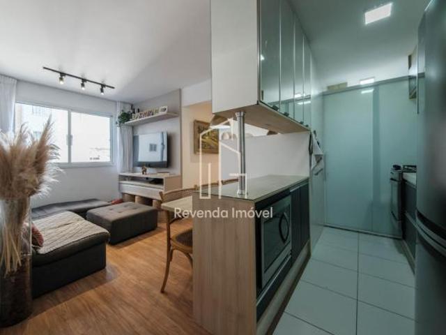 Imperdível! Apartamento à venda em São Paulo SP, Jardim Helian, 2 quartos, 1 banheiro, 42m². Venha c