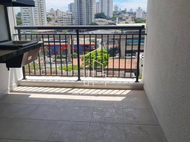 Imperdível Apartamento à Venda em São Paulo SP Jardim Independência: 2 Quartos, 1 Suíte, 3 Salas