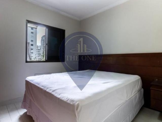 Imperdível: Apartamento à venda em São Paulo SP, Jardim Paulista. 1 quarto, 2 salas, 1 banheiro, 1 v