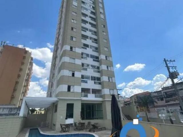 Imperdível Apartamento à Venda em São Paulo SP, Lauzane Paulista! 2 quartos, 1 suite, 1 sala, 2 banh