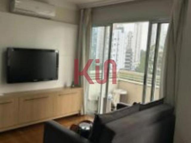 Imperdível! Apartamento à venda em São Paulo SP, Paraíso do Morumbi com 2 quartos, 2 banheiros, 2 va