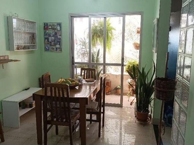 Imperdível! Apartamento à venda em São Paulo SP, Parque Imperial. 1 quarto, 1 ba
