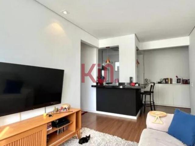 Imperdível: Apartamento à venda em São Paulo SP, Parque Imperial, 2 quartos, 1 suíte, 2 banheiros, 1