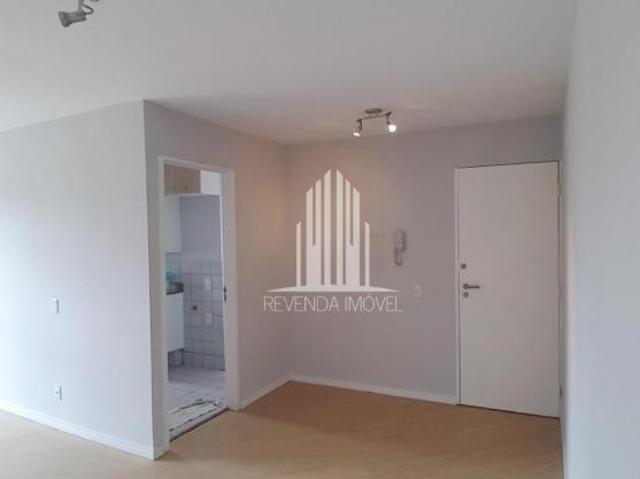 Imperdível! Apartamento à venda em São Paulo SP, Parque Ipê: 2 quartos, 1 sala