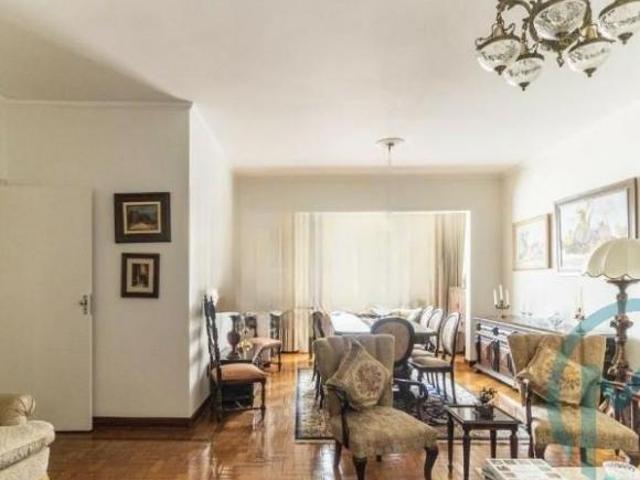 Imperdível: Apartamento à venda em São Paulo SP, Santa Cecília, 3 quartos, 1 suí