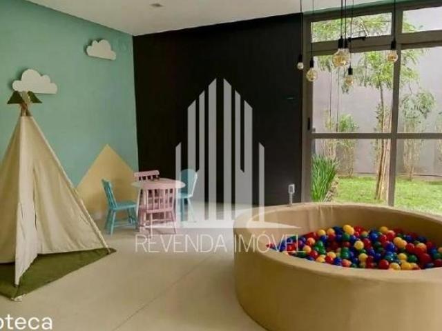 Imperdível! Apartamento à venda em São Paulo SP, Saúde, 1 quarto, 1 sala, 1 banh