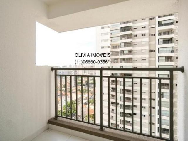 Imperdível: Apartamento à venda em São Paulo SP, Tatuapé. 2 quartos, 1 sala, 1 banheiro, 1 vaga de g