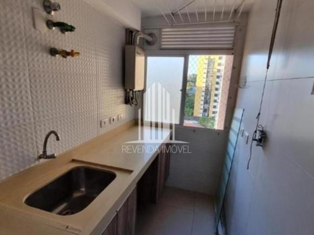 Imperdível: Apartamento à venda em São Paulo SP, Vila Campestre, 2 quartos, 2 suítes, 2 vagas, 88m²!