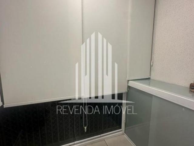 Imperdível: Apartamento à Venda em São Paulo SP, Vila Carioca 2 Quartos, 1 Banheiro, 32m² de Área!