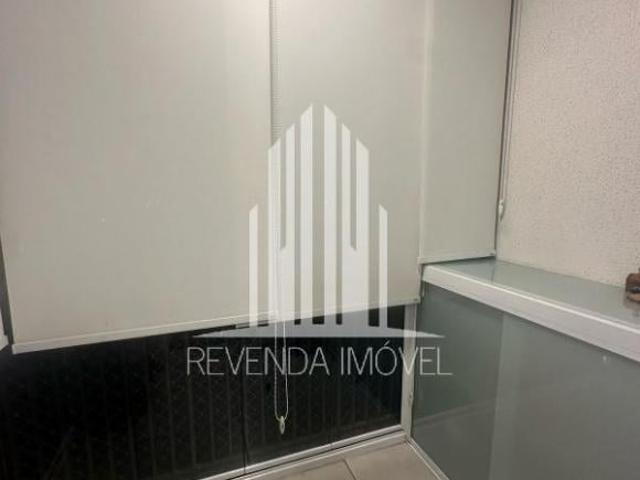 Imperdível: Apartamento à Venda em São Paulo SP, Vila Carioca 2 Quartos, 1 Banheiro, 32m² de Área!
