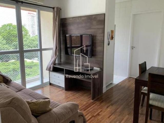 Imperdível: Apartamento à venda em São Paulo SP, Vila Clementino 2 quartos, 1