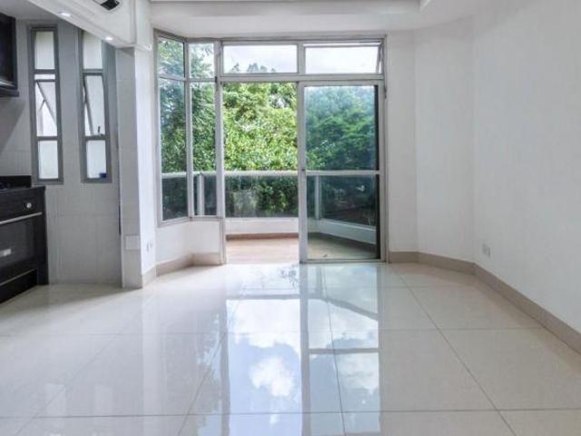 Imperdível: Apartamento à venda em São Paulo SP, Vila Clementino. 2 quartos, sal