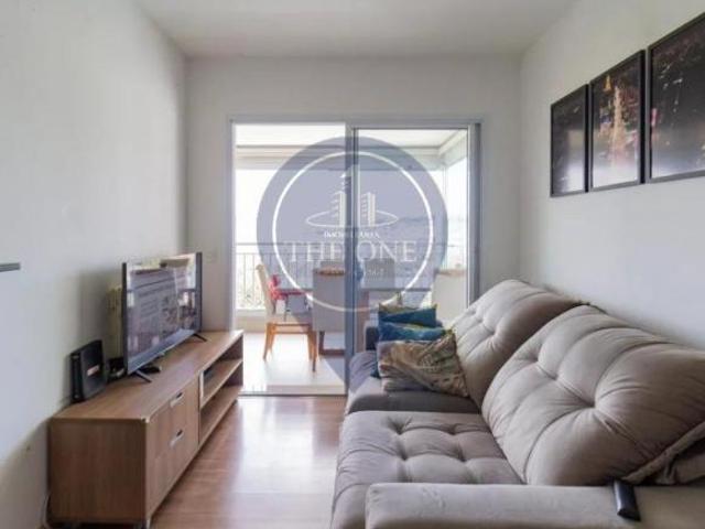 Imperdível Apartamento à Venda em São Paulo SP, Vila Anastácio: 2 quartos, 1 suíte, 2 salas, 2 banhe