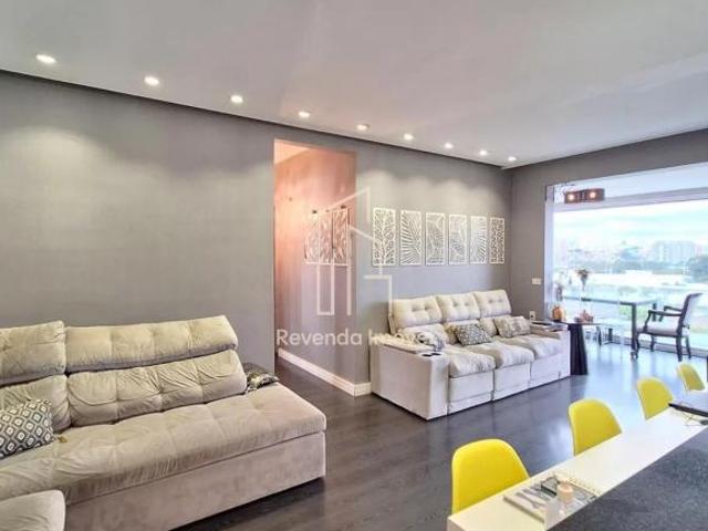 Imperdível: Apartamento à venda em São Paulo SP, Vila Anastácio 3 quartos, 1 s