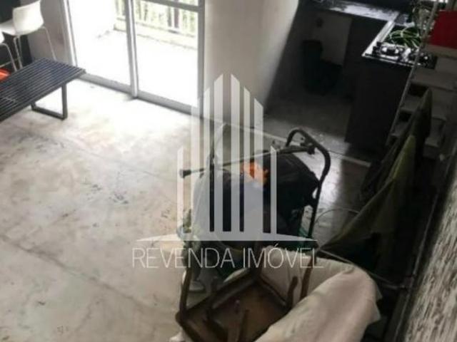 Imperdível apartamento à venda em São Paulo SP, Vila Andrade! 1 quarto, 1 sala, 2 banheiros, 1 vaga