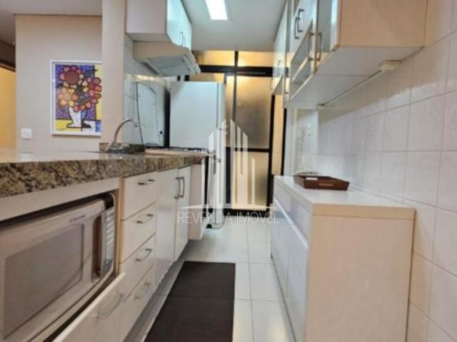 Imperdível: Apartamento à venda em São Paulo SP, Vila Andrade! 2 quartos, 1 banh