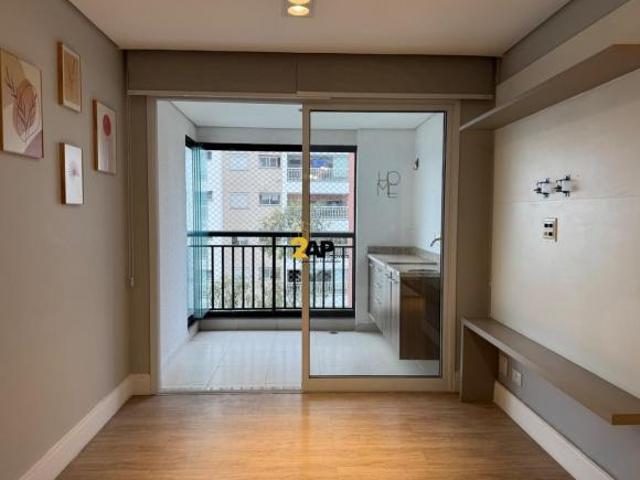 Imperdível! Apartamento à venda em São Paulo SP, Vila Andrade, 2 quartos, 1 banheiro, 1 vaga de gara