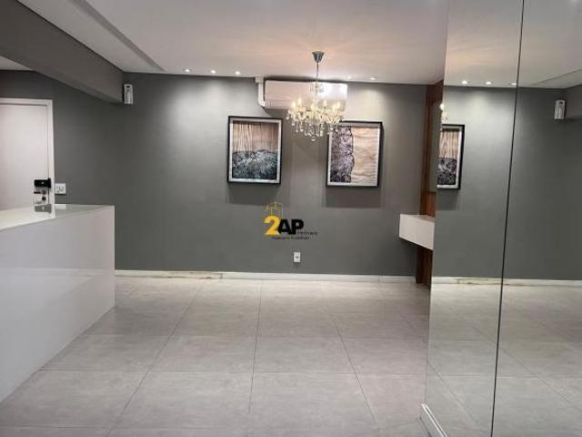 Imperdível apartamento à venda em São Paulo SP, Vila Andrade: 3 quartos, 1 suíte