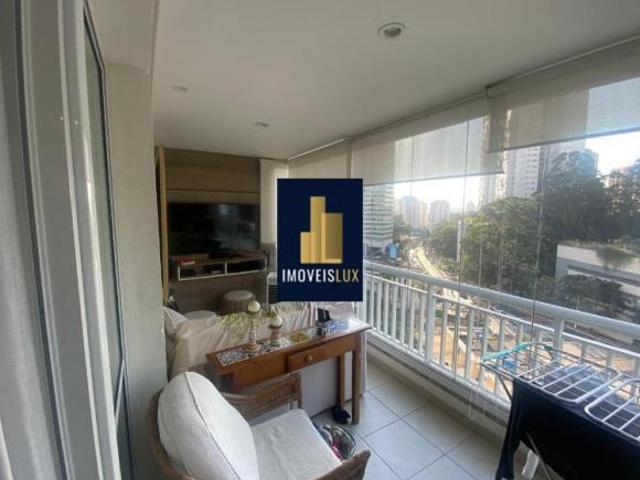 Imperdível: Apartamento à venda em São Paulo SP, Vila Andrade 3 quartos, 1 suíte, 2 salas, 3 banhe