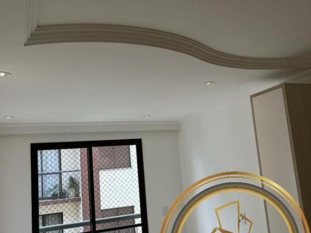 Imperdível: Apartamento à venda em São Paulo SP, Vila Araguaia! 3 quartos, 2 salas, 1 banheiro, 1 va