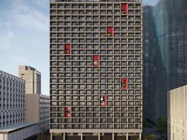 Imperdível! Apartamento à venda em São Paulo SP, Vila Buarque 1 quarto, 1 banheiro, 36,08 m² de ár