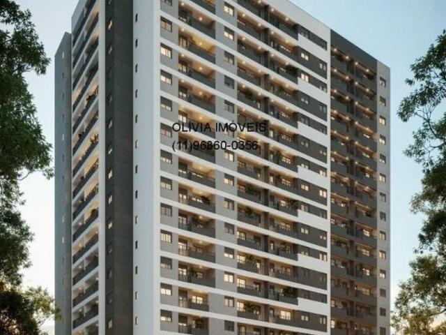 Imperdível! Apartamento à venda em São Paulo SP, Vila Gomes Cardim: 1 quarto, 1 sala, 1 banheiro e 3