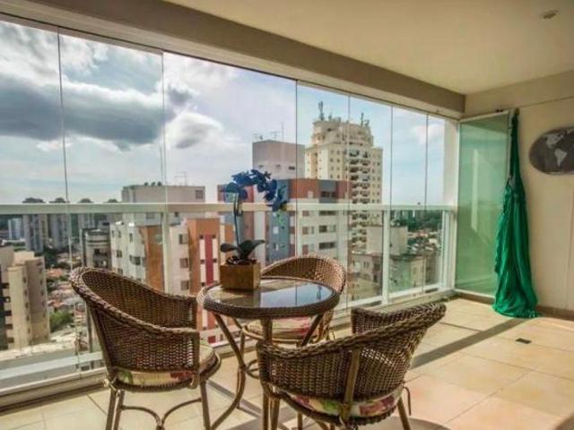 Imperdível: Apartamento à venda em São Paulo SP, Vila Guarani zona Sul 1 quarto, 1 suíte, 1 sala