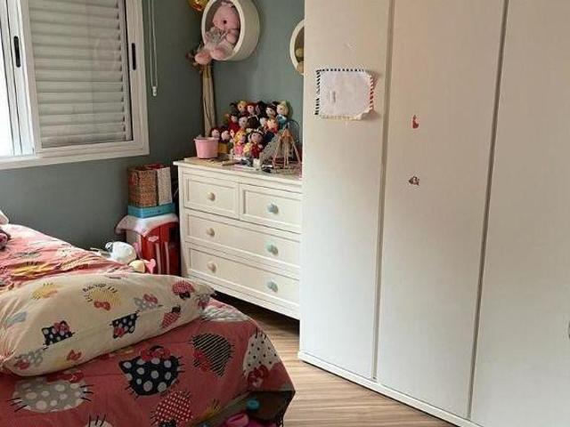 Imperdível apartamento à venda em São Paulo SP, Vila Guarani zona Sul: 2 quart