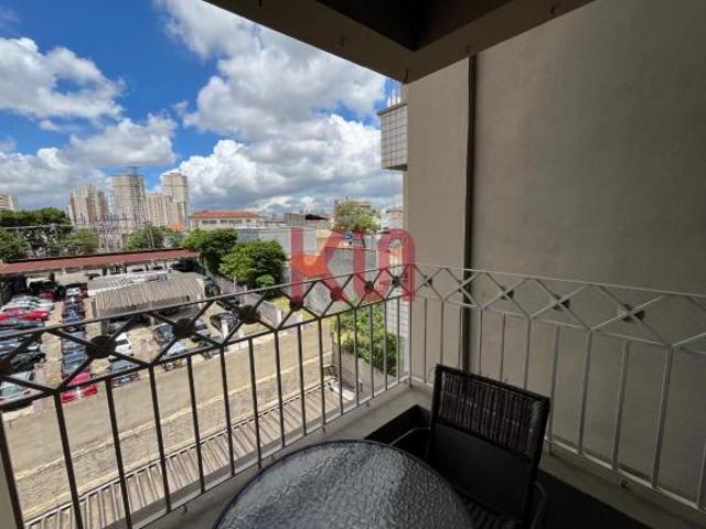 Imperdível: Apartamento à venda em São Paulo SP, Vila Gumercindo. 2 quartos, 2 s