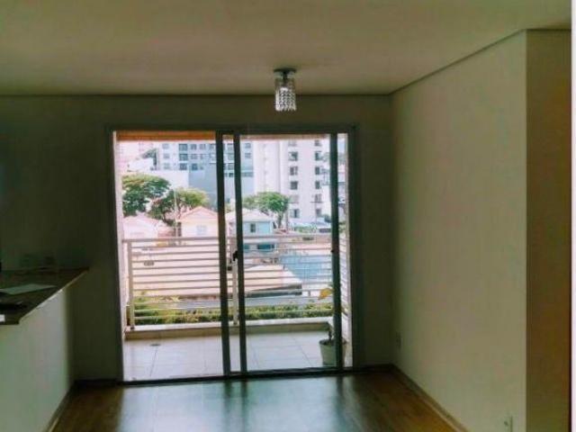 Imperdível: Apartamento à venda em São Paulo SP, Vila Dom Pedro I 2 quartos, 1 suíte, 2 salas, 2 b