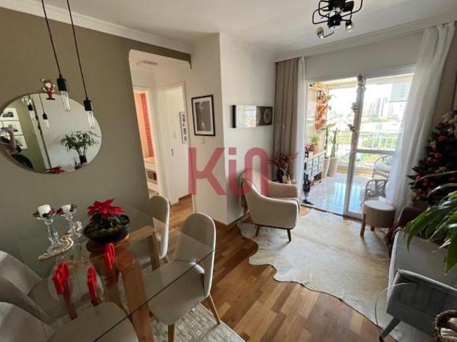 Imperdível: Apartamento à venda em São Paulo SP, Vila da Saúde, 2 quartos, 1 suíte, 2 banheiros, 1 v