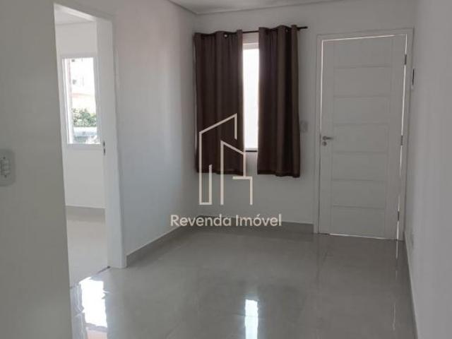 Imperdível: Apartamento à venda em São Paulo SP, Vila Dalila! 2 quartos, 1 sala, 1 banheiro, 38m² de