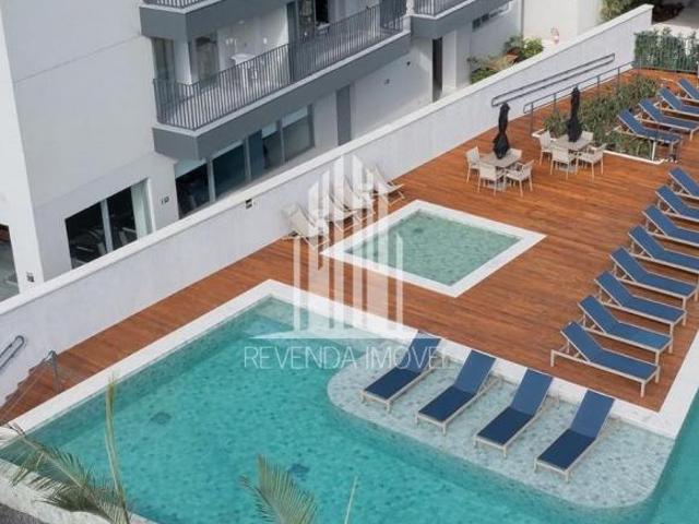 Imperdível: Apartamento à venda em São Paulo SP, Vila Firmiano Pinto! 1 quarto