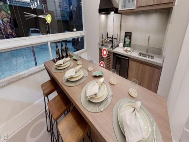 Imperdível: Apartamento à venda em São Paulo SP, Vila Firmiano Pinto 2 quartos
