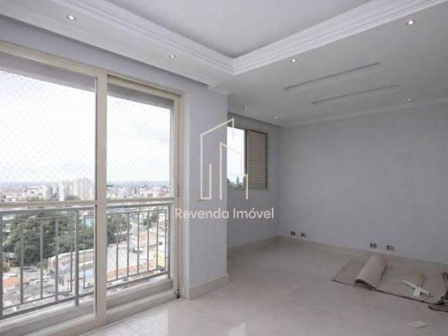 Imperdível apartamento à venda em São Paulo SP, Vila Ivone: 2 quartos, 1 banheir