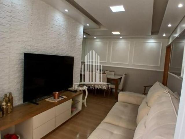 Imperdível! Apartamento à venda em São Paulo SP, Vila Moinho Velho 3 quartos