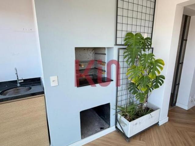 Imperdível Apartamento à Venda em São Paulo SP, Vila Monte Alegre! 2 quartos, 1 suíte, 1 vaga, 73m²