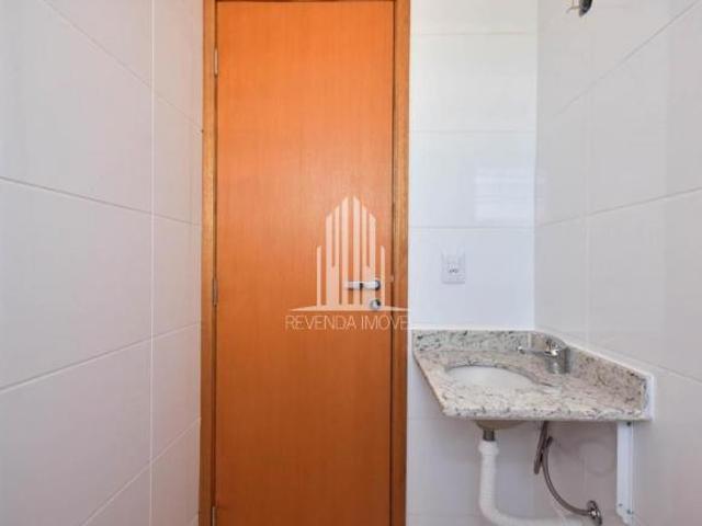 Imperdível! Apartamento à venda em São Paulo SP, Vila Morse: 2 quartos, 1 banhei