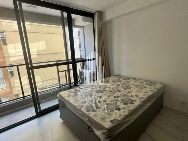 Imperdível! Apartamento à venda em São Paulo SP, Vila Mariana, 1 quarto, 1 banhe