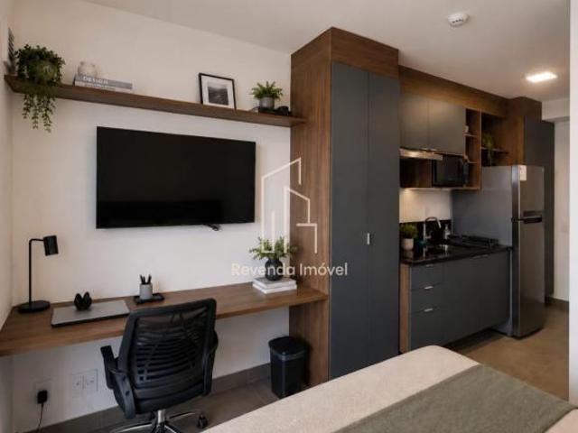 Imperdível! Apartamento à venda em São Paulo SP, Vila Mariana 1 quarto, 1 sala