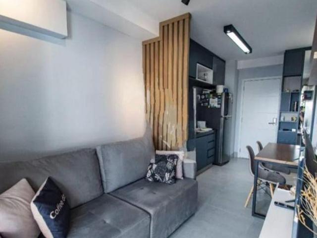 Imperdível apartamento à venda em São Paulo SP, Vila Mariana: 1 quarto, sala, banheiro, vaga de gara