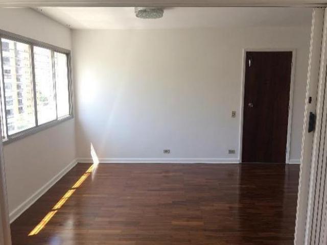 Imperdível Apartamento à Venda em São Paulo SP, Vila Mariana: 2 Quartos, 3 Salas, 2 Banheiros, 1 Vag