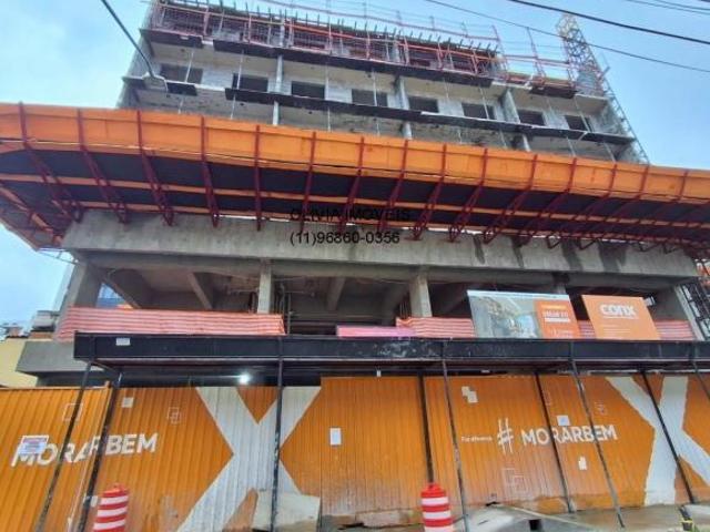 Imperdível! Apartamento à venda em São Paulo SP, Vila Mariana. 2 quartos, 1 sala, 1 banheiro, 44m² d