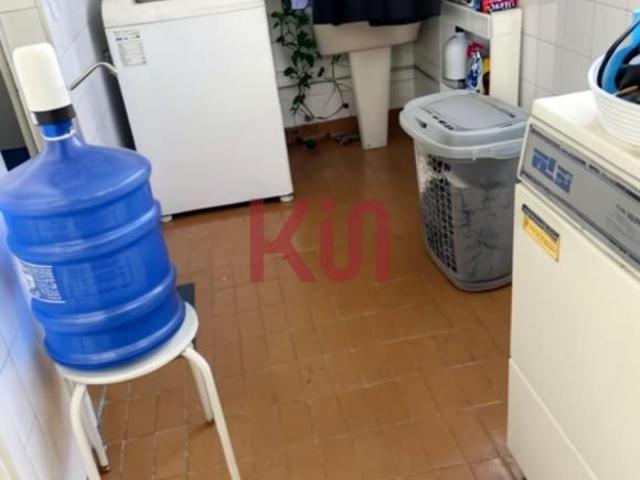 Imperdível Apartamento à Venda em São Paulo SP, Vila Mariana: 2 quartos, 1 sala, 2 banheiros, 1 vaga