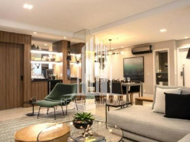 Imperdível: Apartamento à venda em São Paulo SP, Vila Mariana, 3 quartos, 3 suítes, 3 banheiros, 3 v